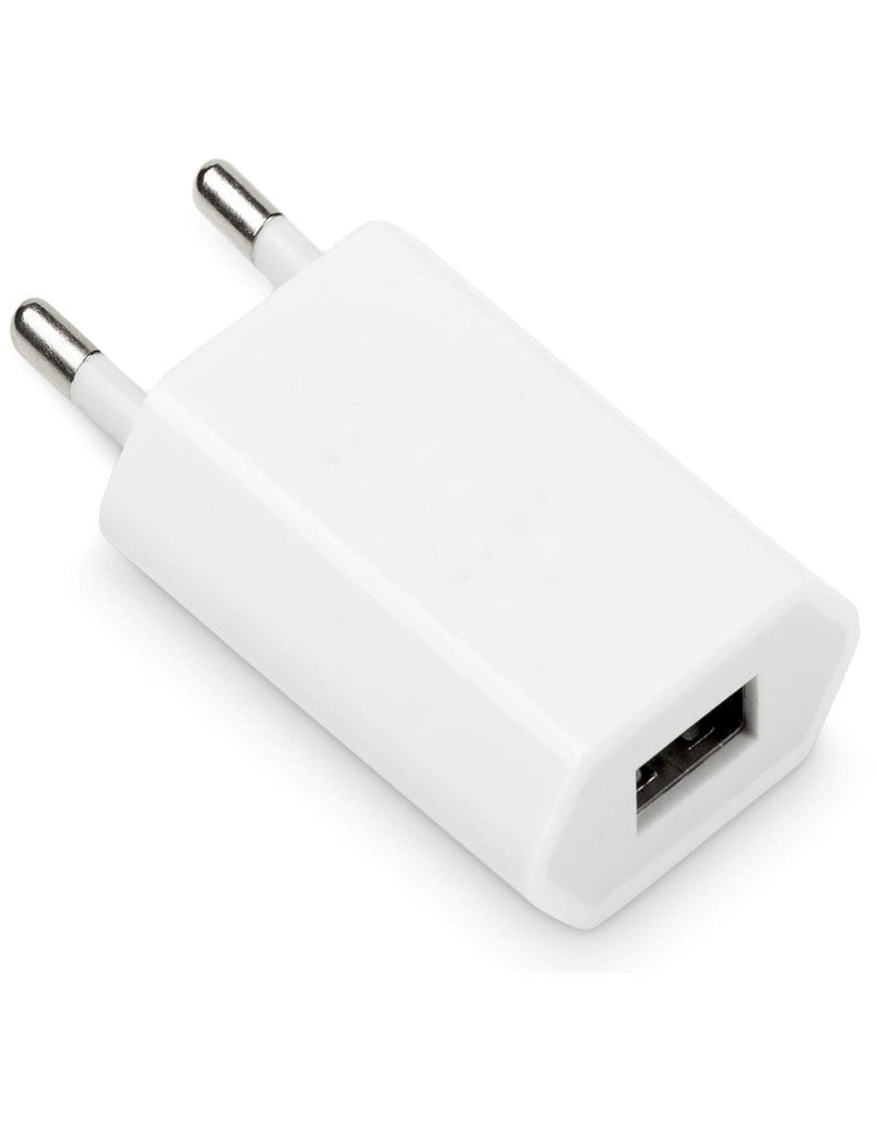 USB Wall Charger – Welcome Assist